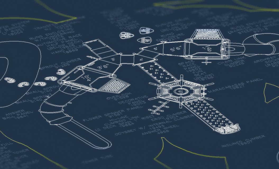 GameTime Park and Playground Design Resources