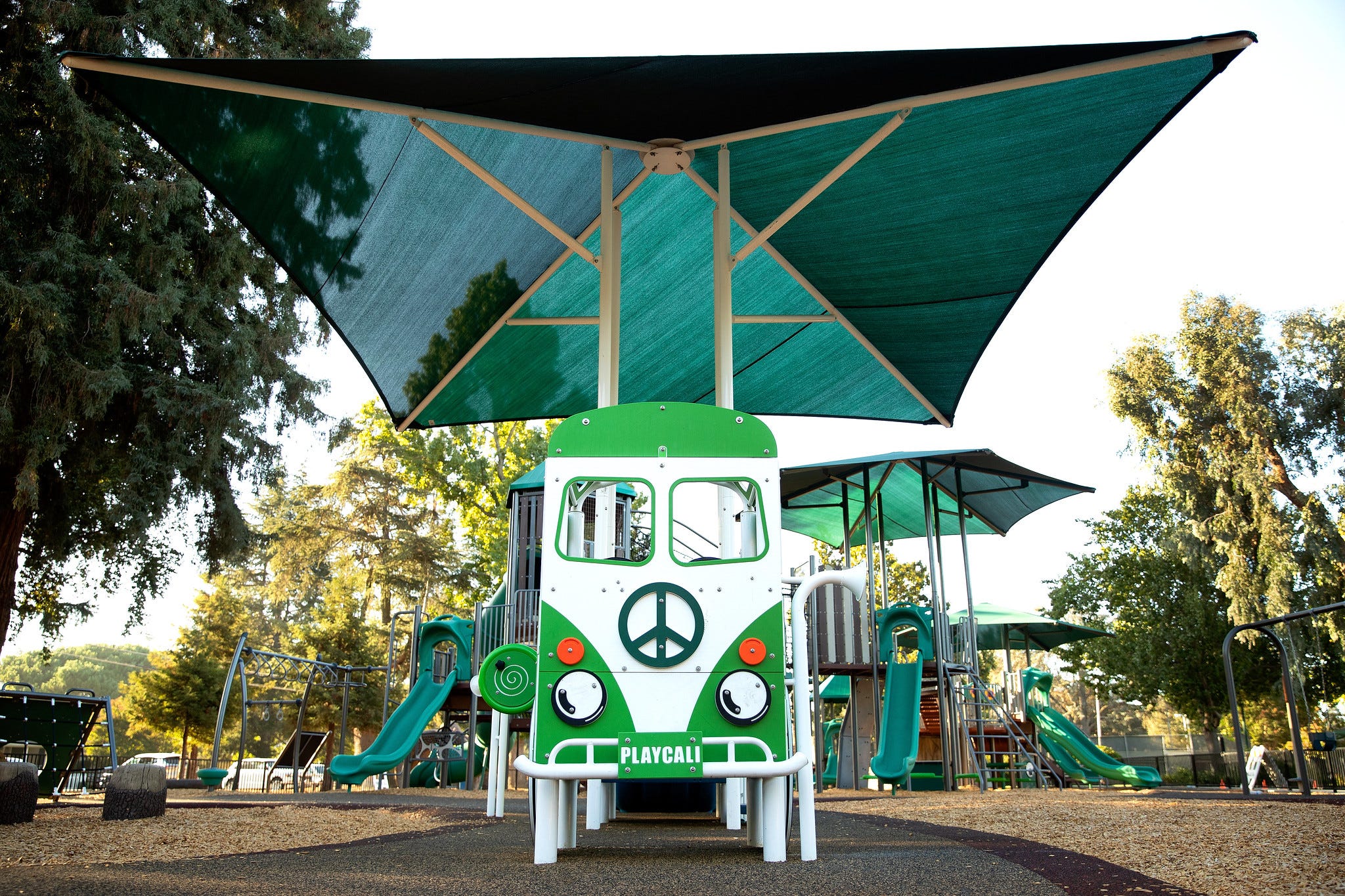 How to Personalize Your Playground