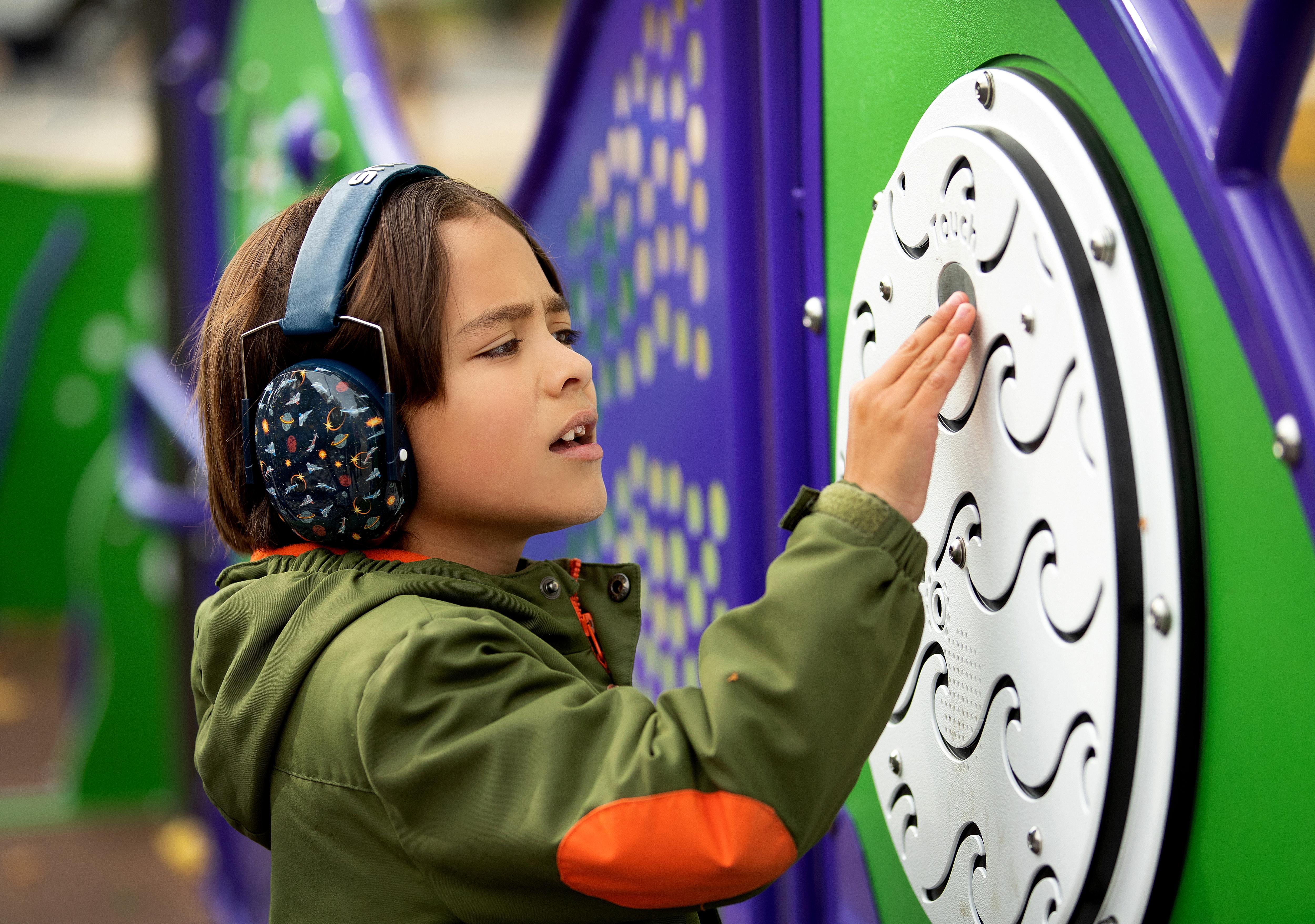 Why is Sensory Play Important?