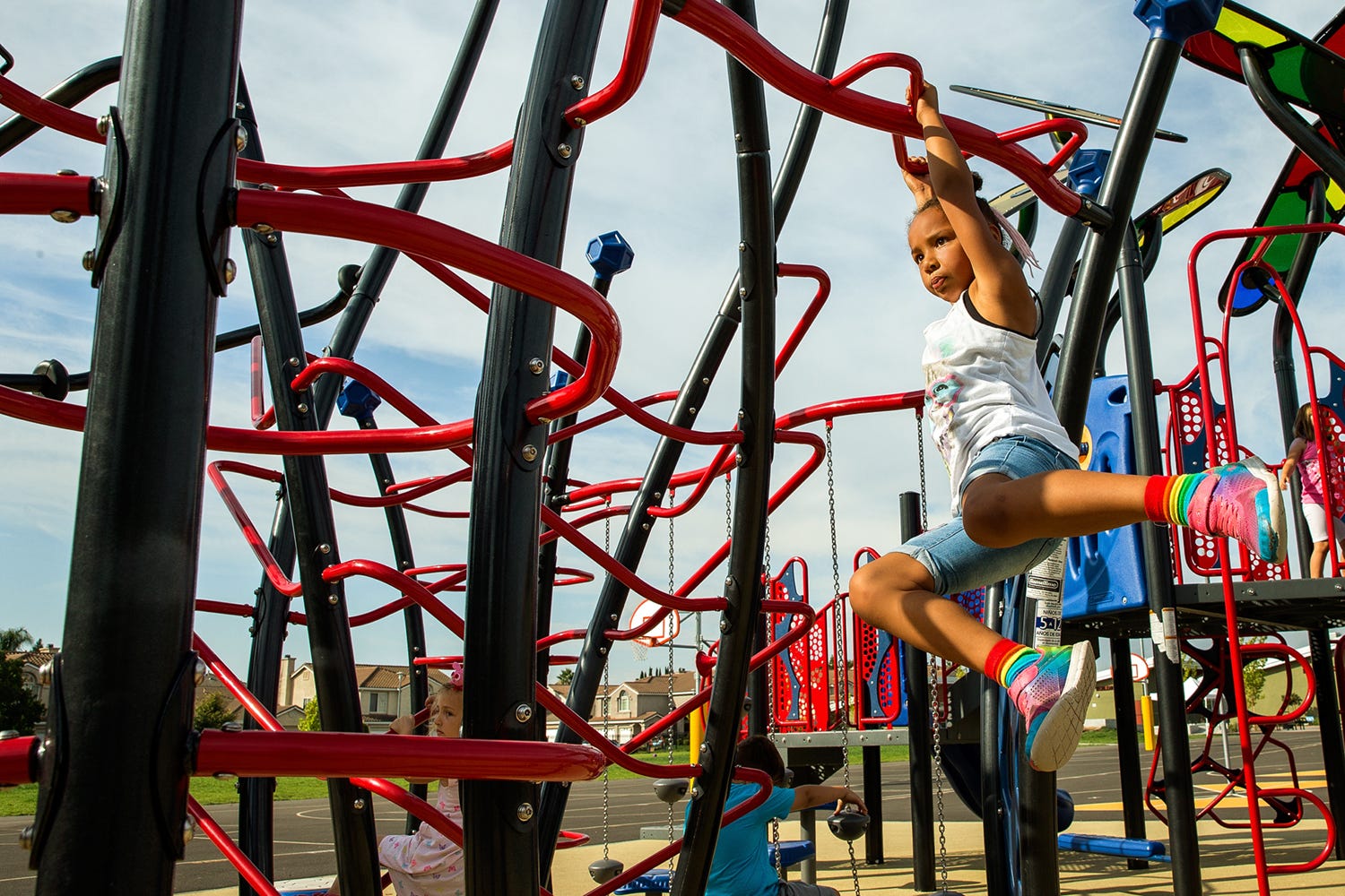 GameTime Partners With Active Schools