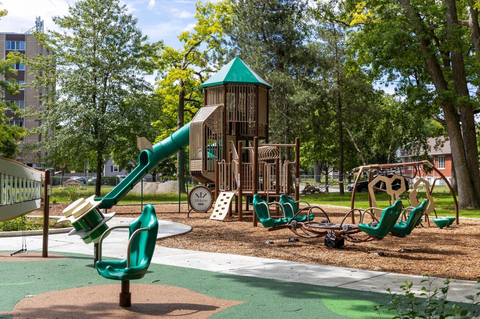 GameTime | Commercial Playground Equipment, Outdoor Fitness Products ...