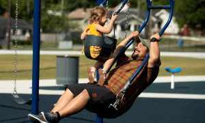 Playground Design 101: A Deeper Look