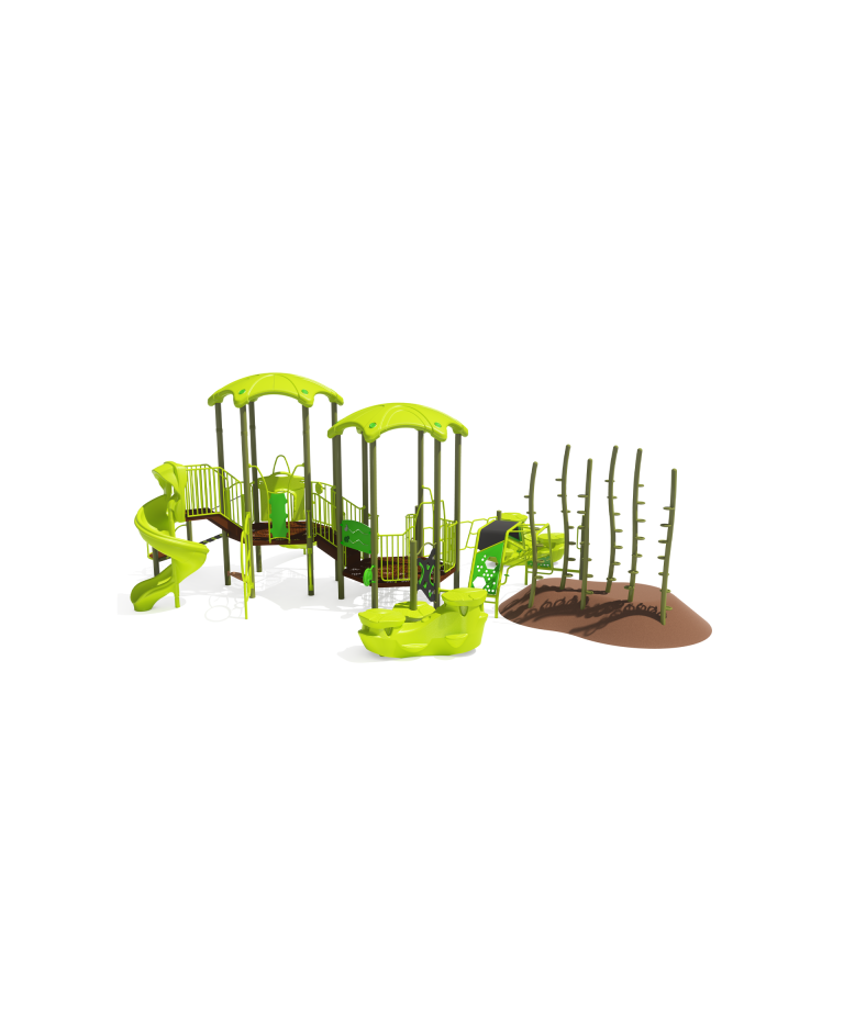 Featured - Playground Equipment - Products