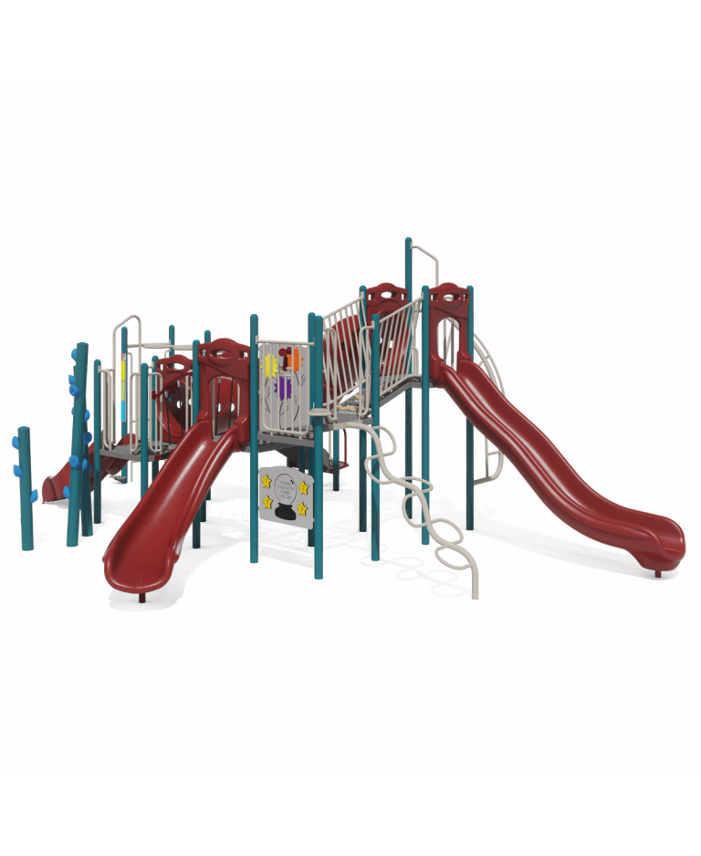 Play Systems - Playground Equipment - Products