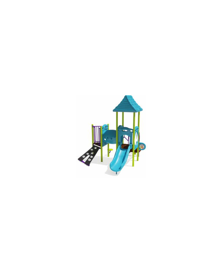 Play Systems - Playground Equipment - Products