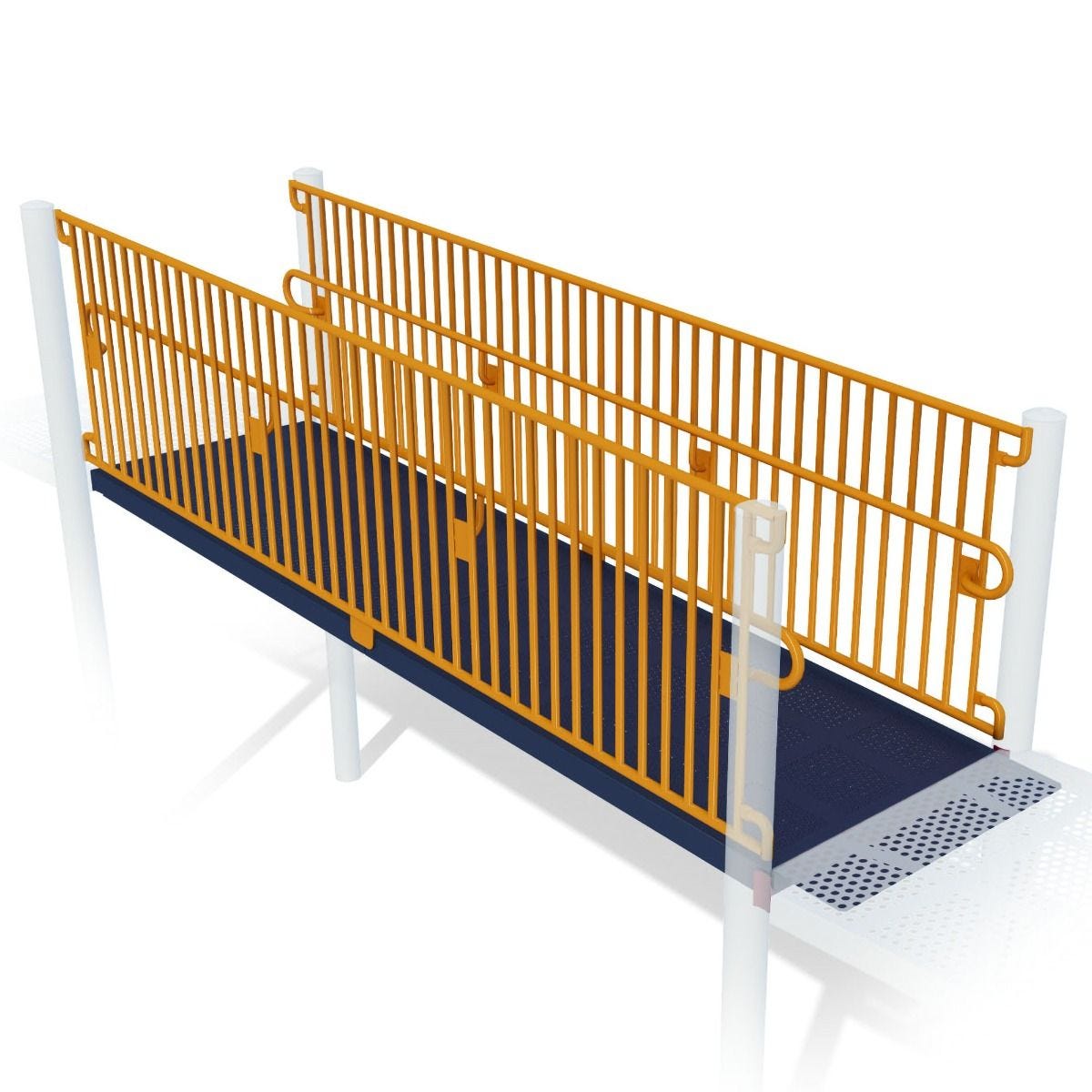 Ada Approved Ramps