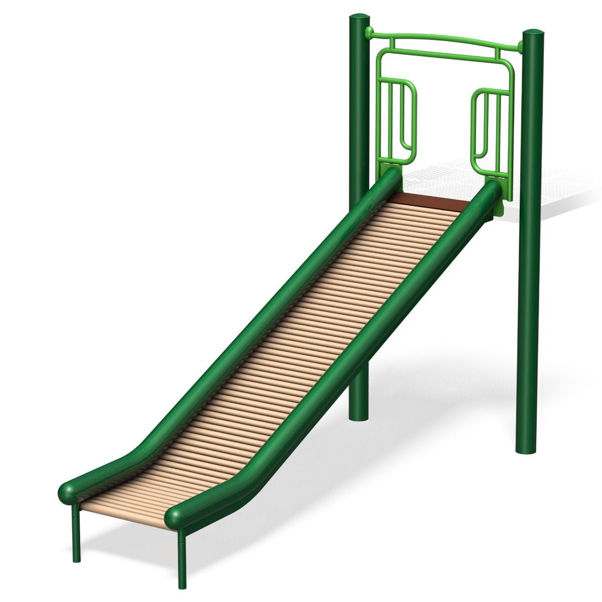 Playground Equipment Slide