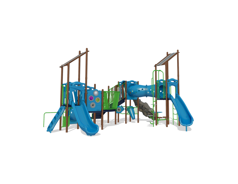 School Playground Equipment