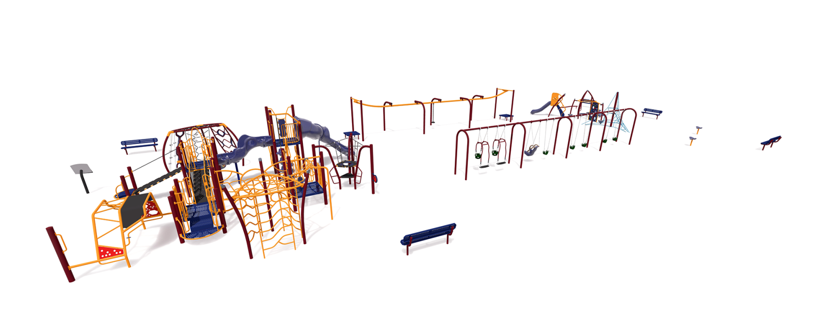 Keiper - PS24067 | Play Systems