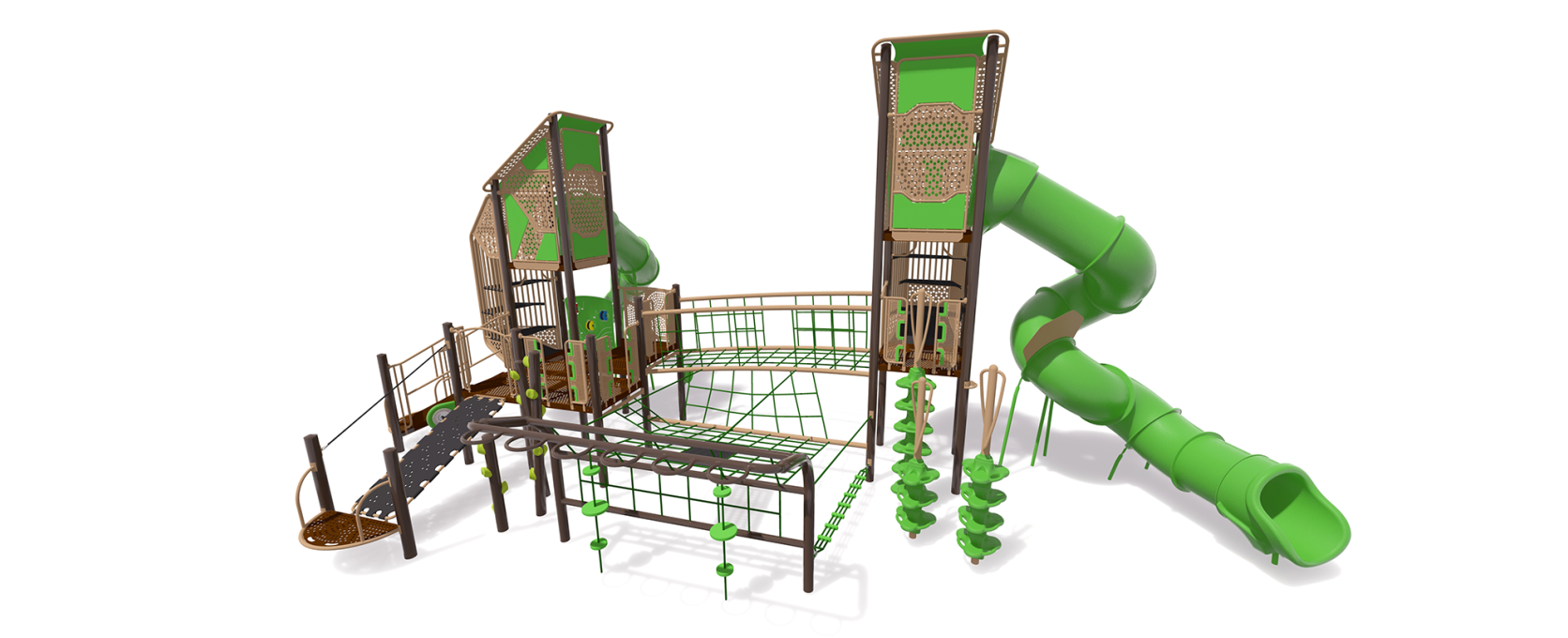 Arbor Woods - PS25080 | Play Systems