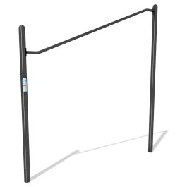 High Jump Station - 13578 | Advanced Series