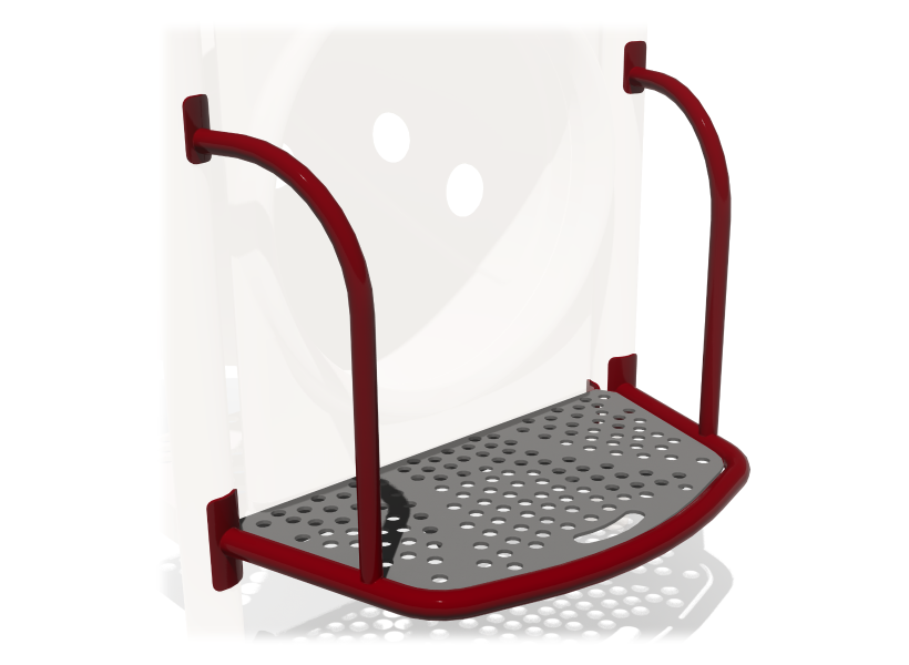 Modern Access Attachment for Crawl Tubes - 19999 | Access Components