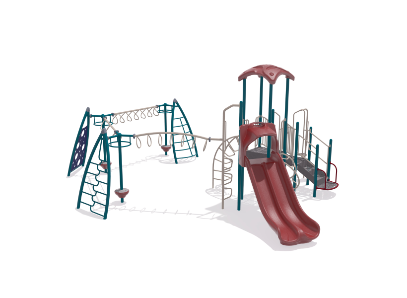 Lily Flagg - PT25000 | Play Systems