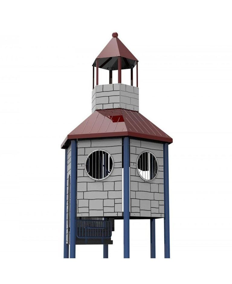 Concepts - Landmark Design Studios - Playground Equipment - Products