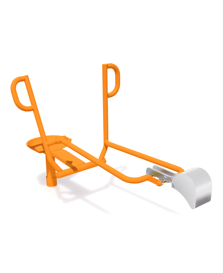 Spinning and Rocking - Playground Equipment - Products