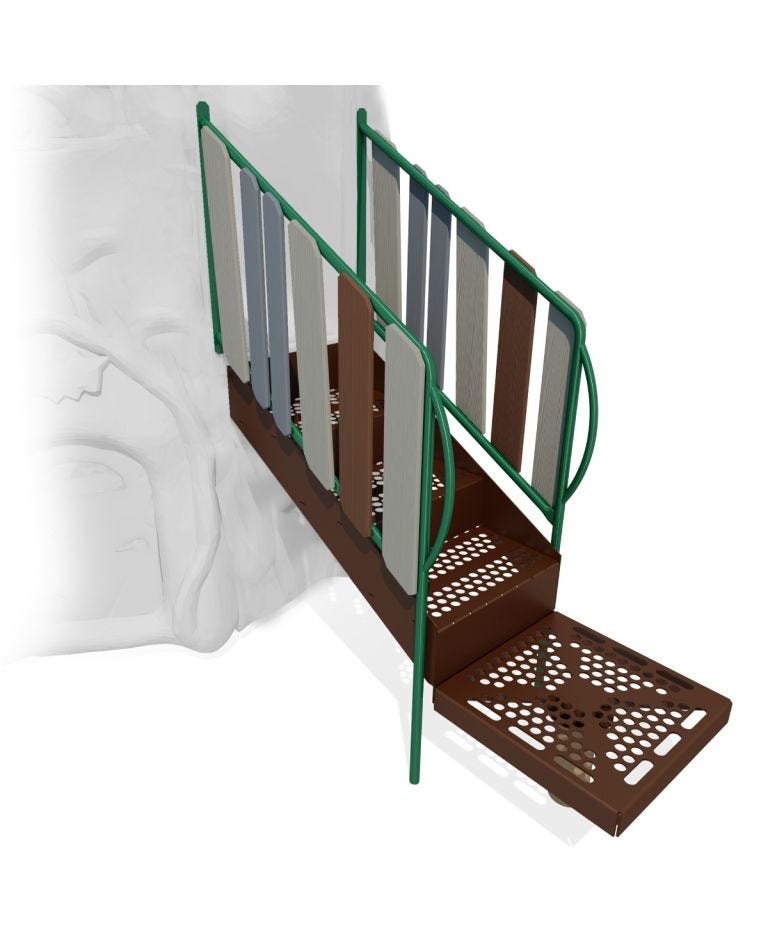 Specials - Landmark Design Studios - Playground Equipment - Products