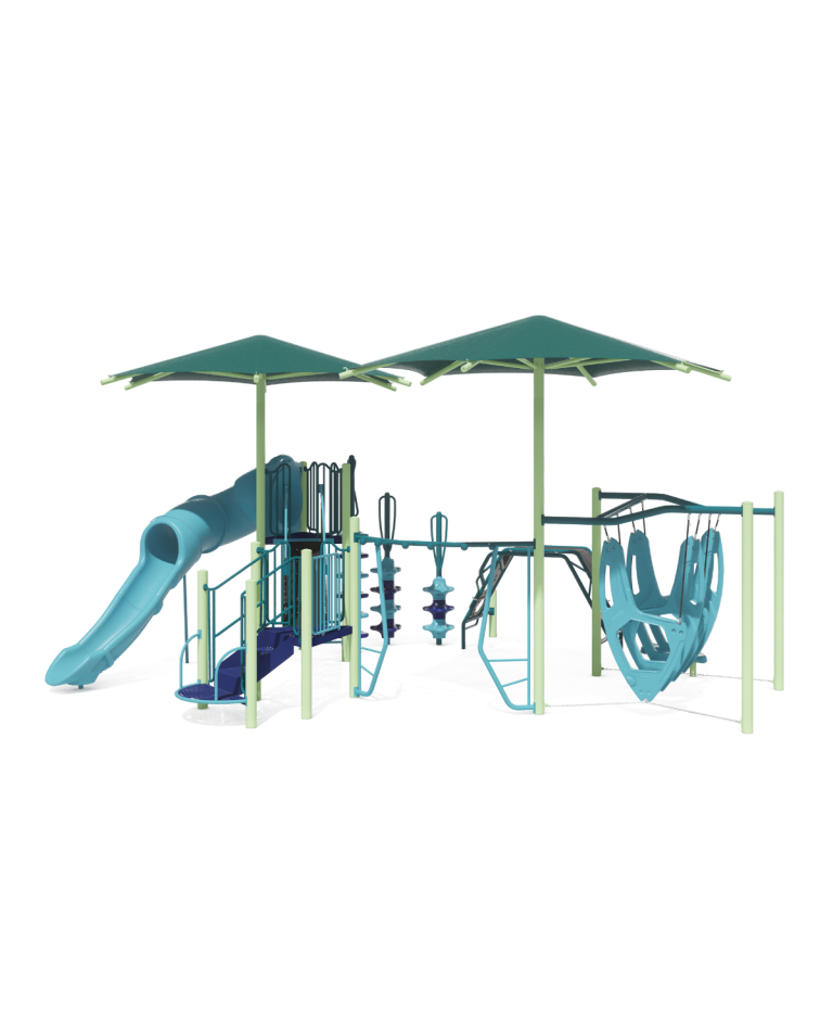 Play Systems - Playground Equipment - Products