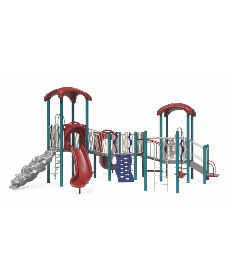 Play Systems - Playground Equipment - Products
