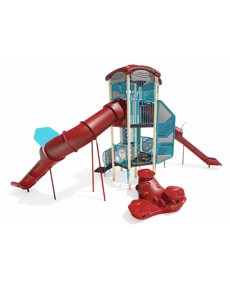 Play Systems - Playground Equipment - Products
