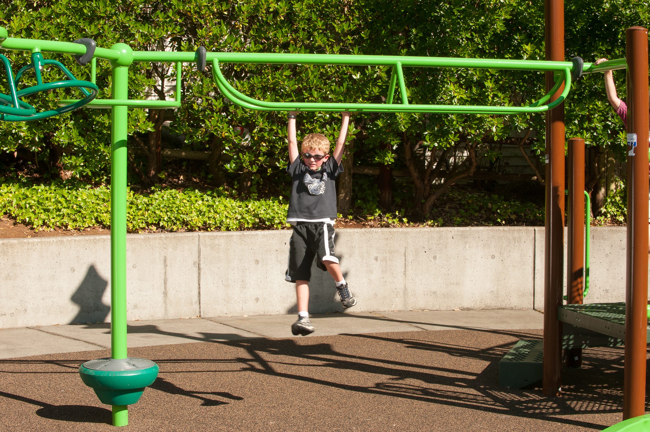 Forest Ridge Mini Park
