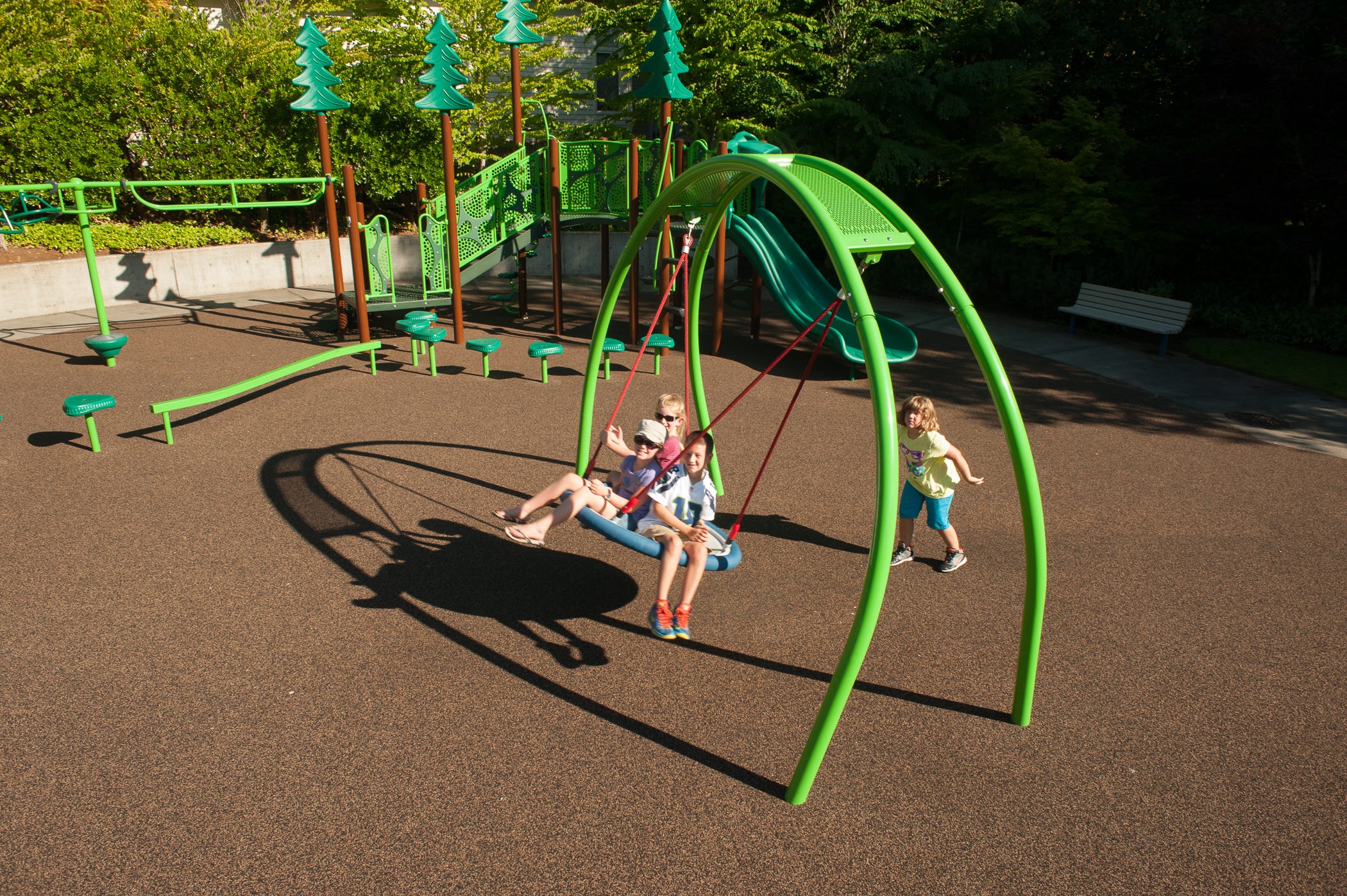 Forest Ridge Mini Park