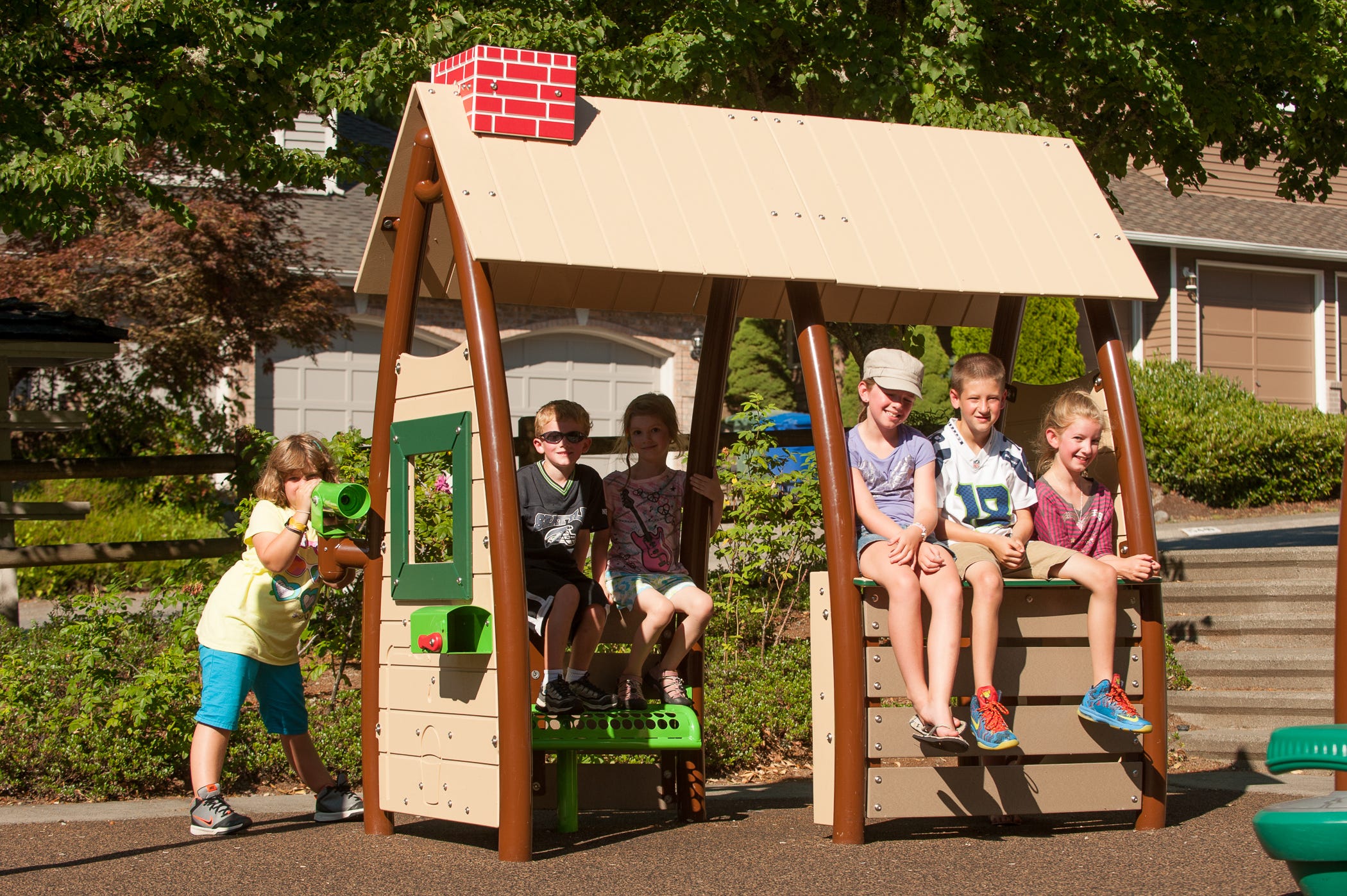 Forest Ridge Mini Park