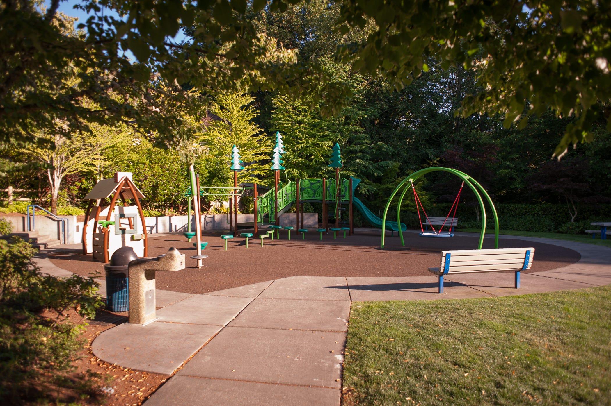 Forest Ridge Mini Park