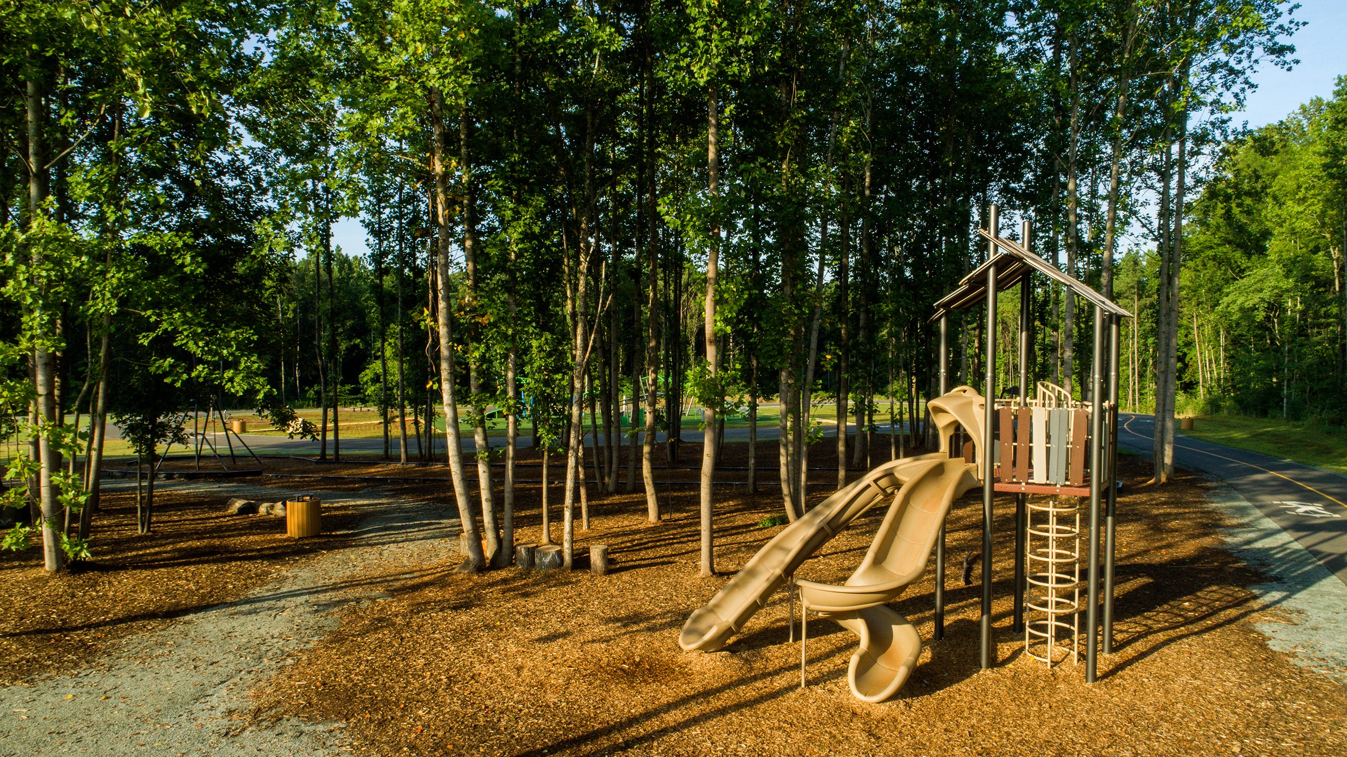 Graham Regional Park