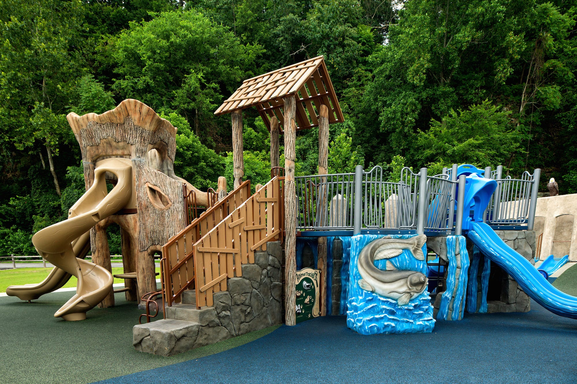 Rockpile Recreation Area