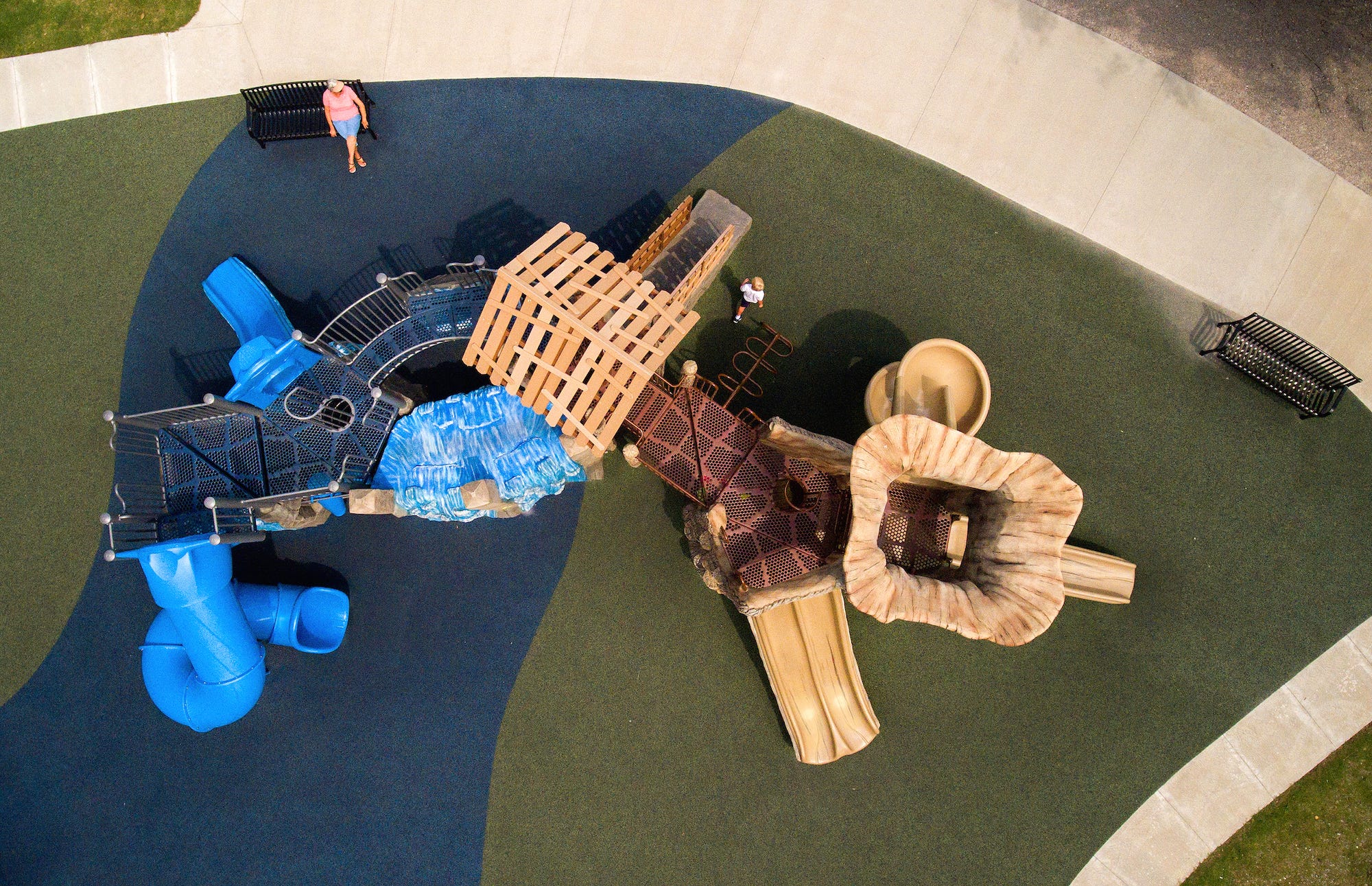 Rockpile Recreation Area