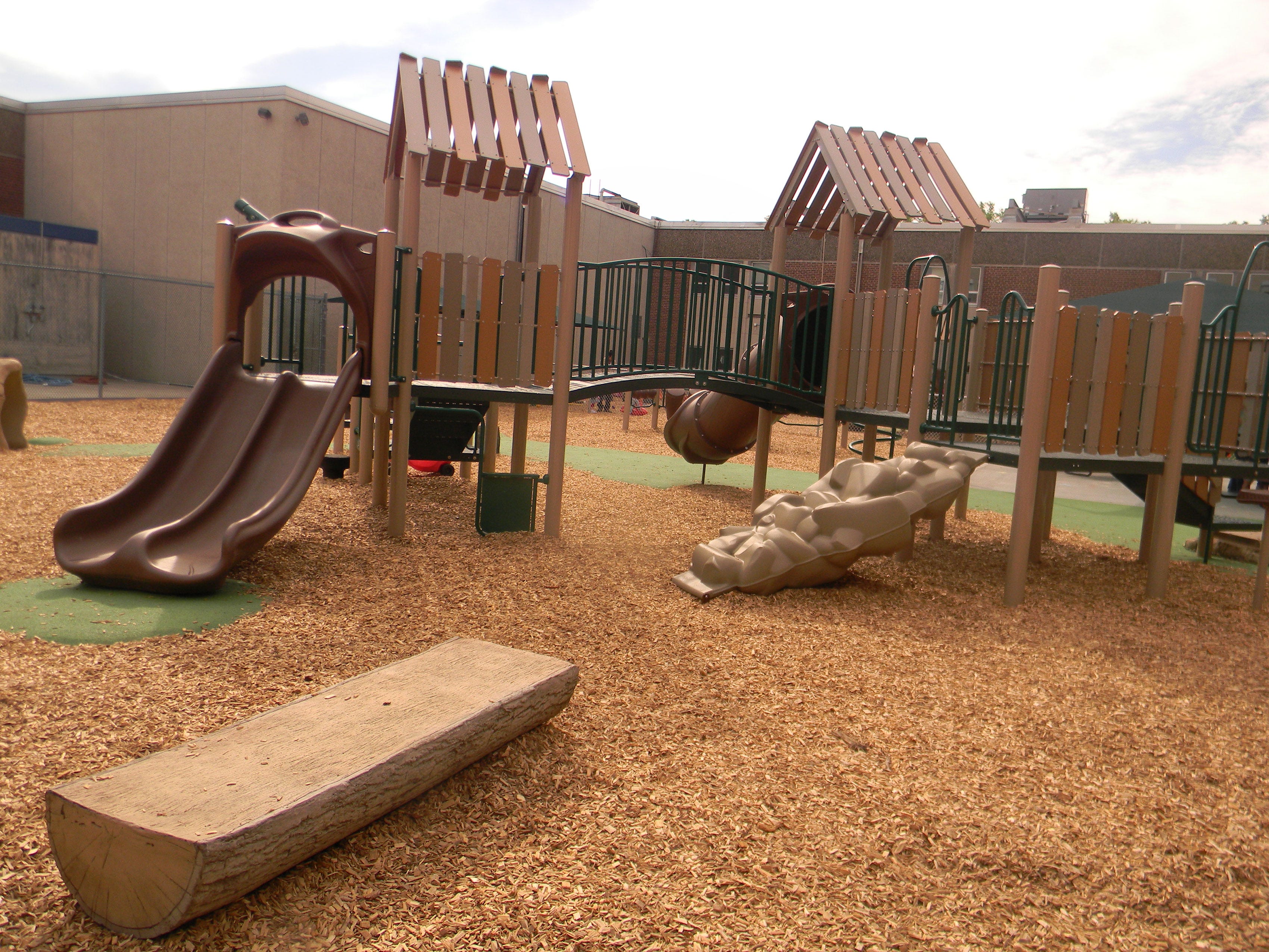 Sabes Jewish Community Center