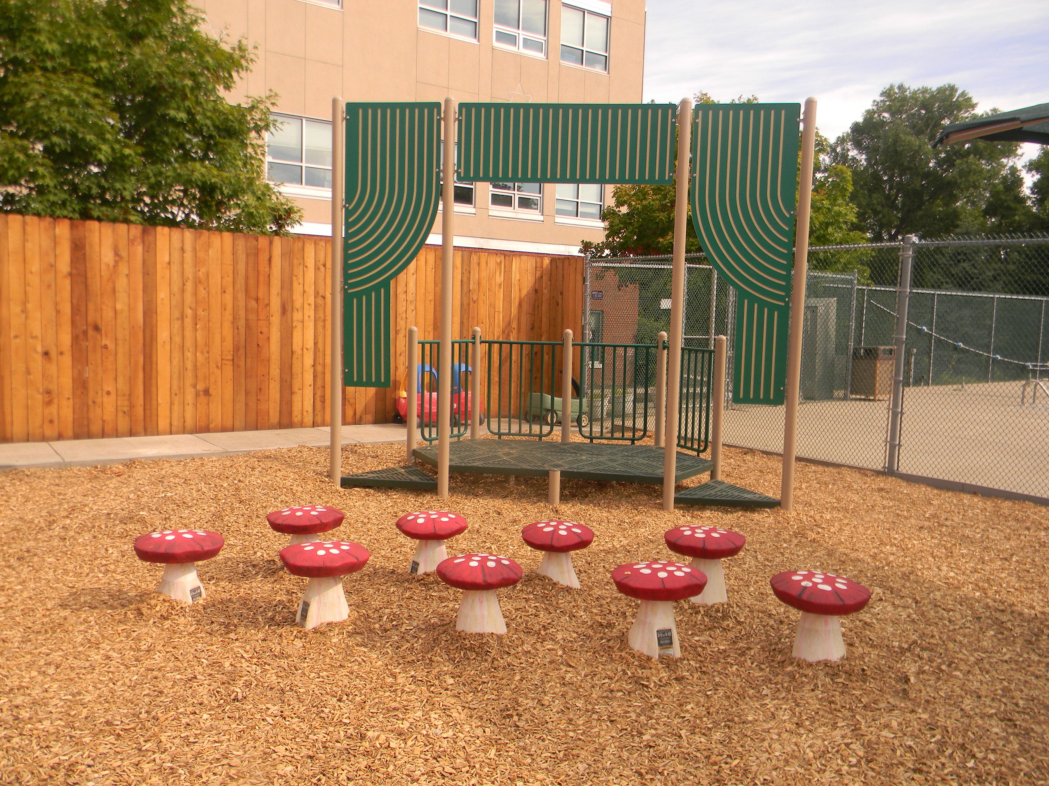 Sabes Jewish Community Center