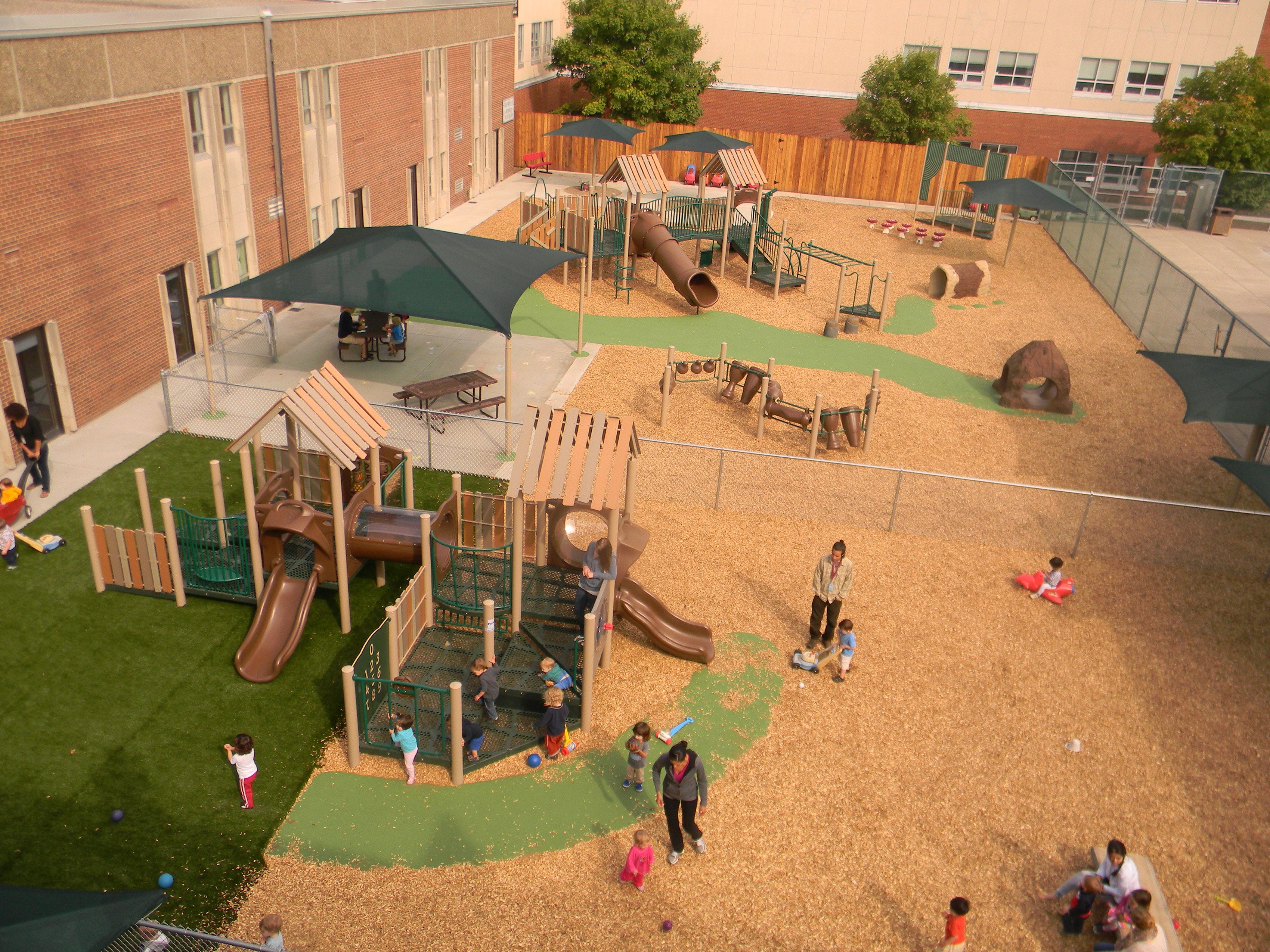 Sabes Jewish Community Center