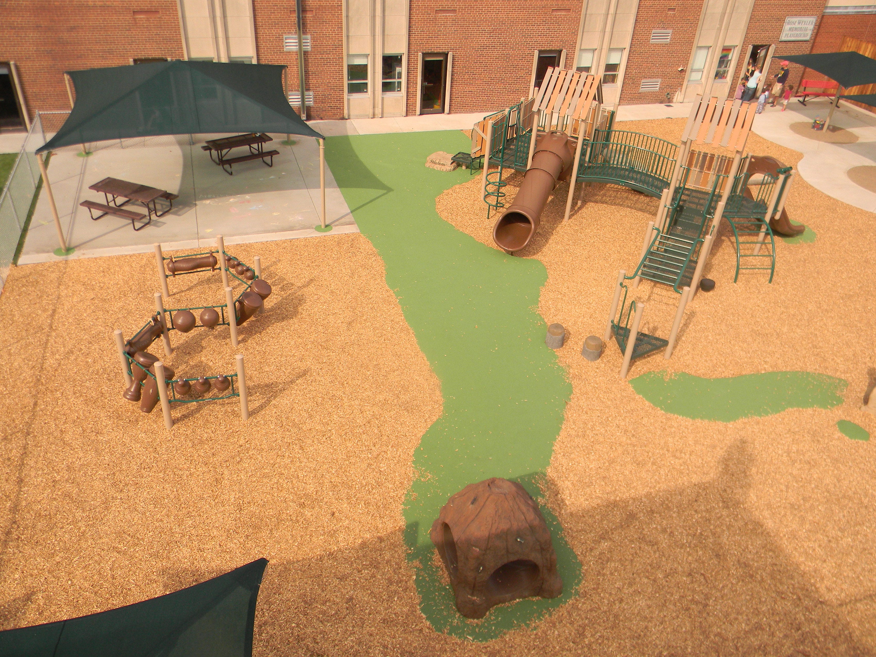 Sabes Jewish Community Center