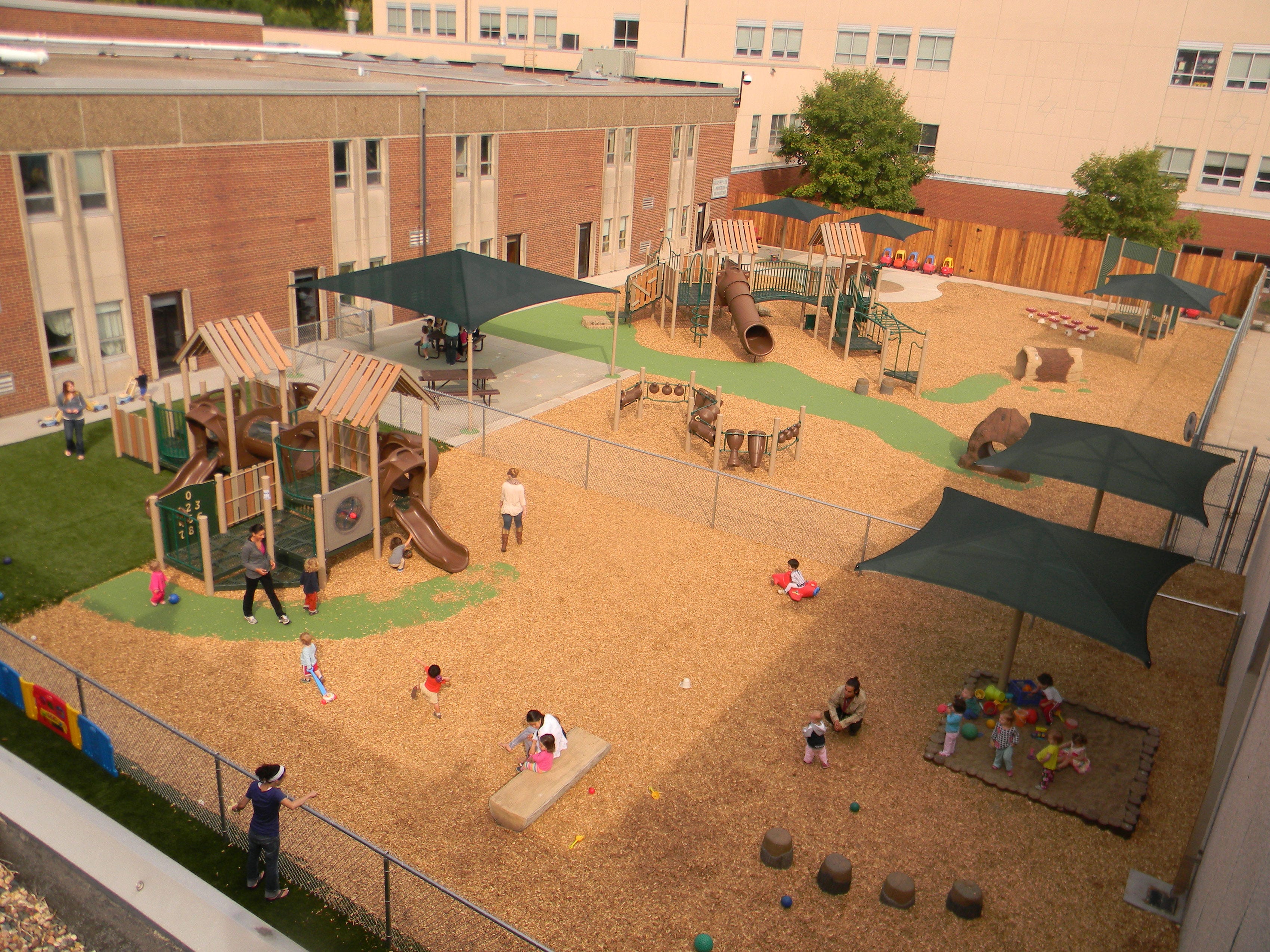 Sabes Jewish Community Center