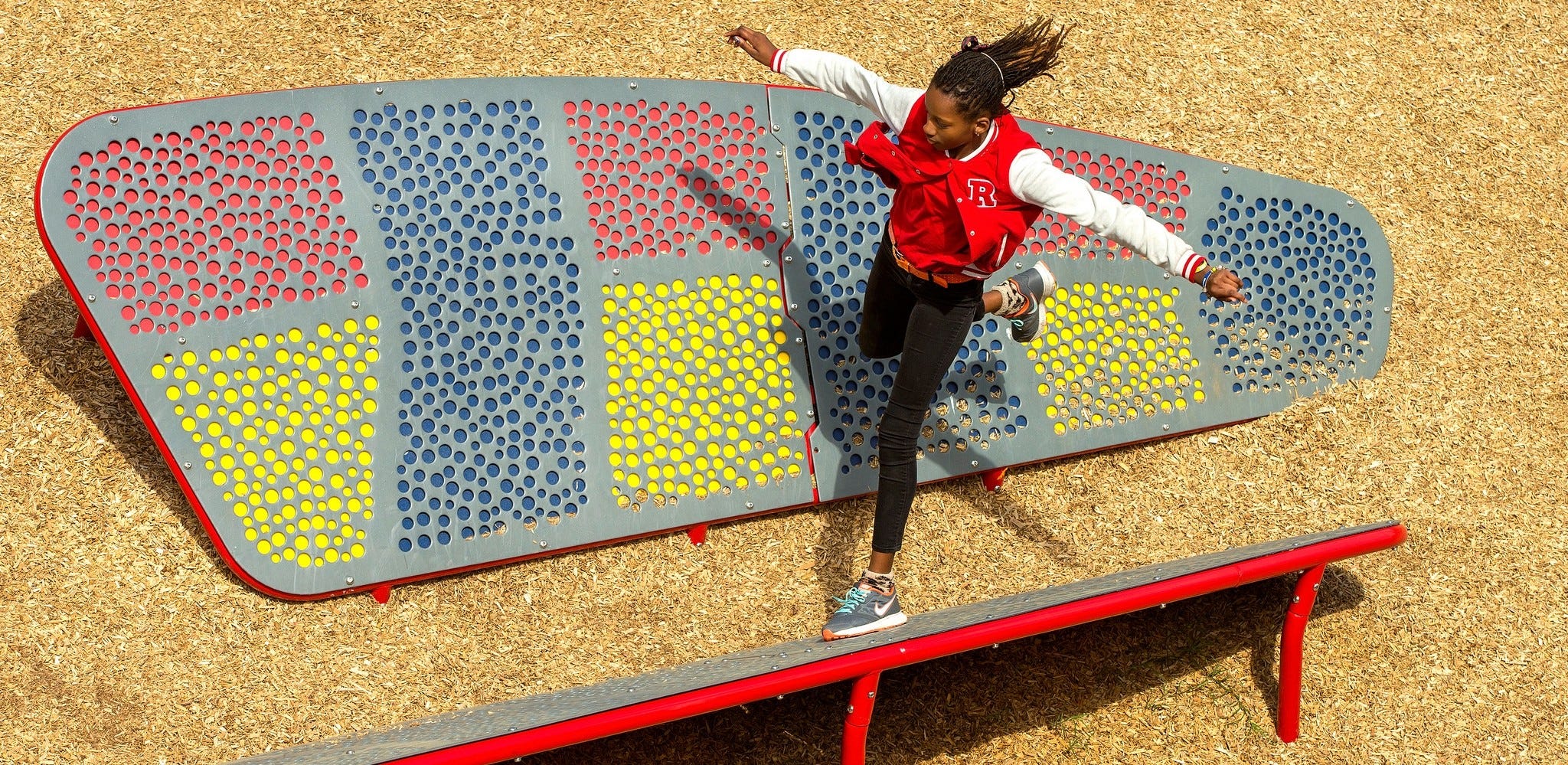 Report finds PE Classes and School Recess Essential for Better Learning