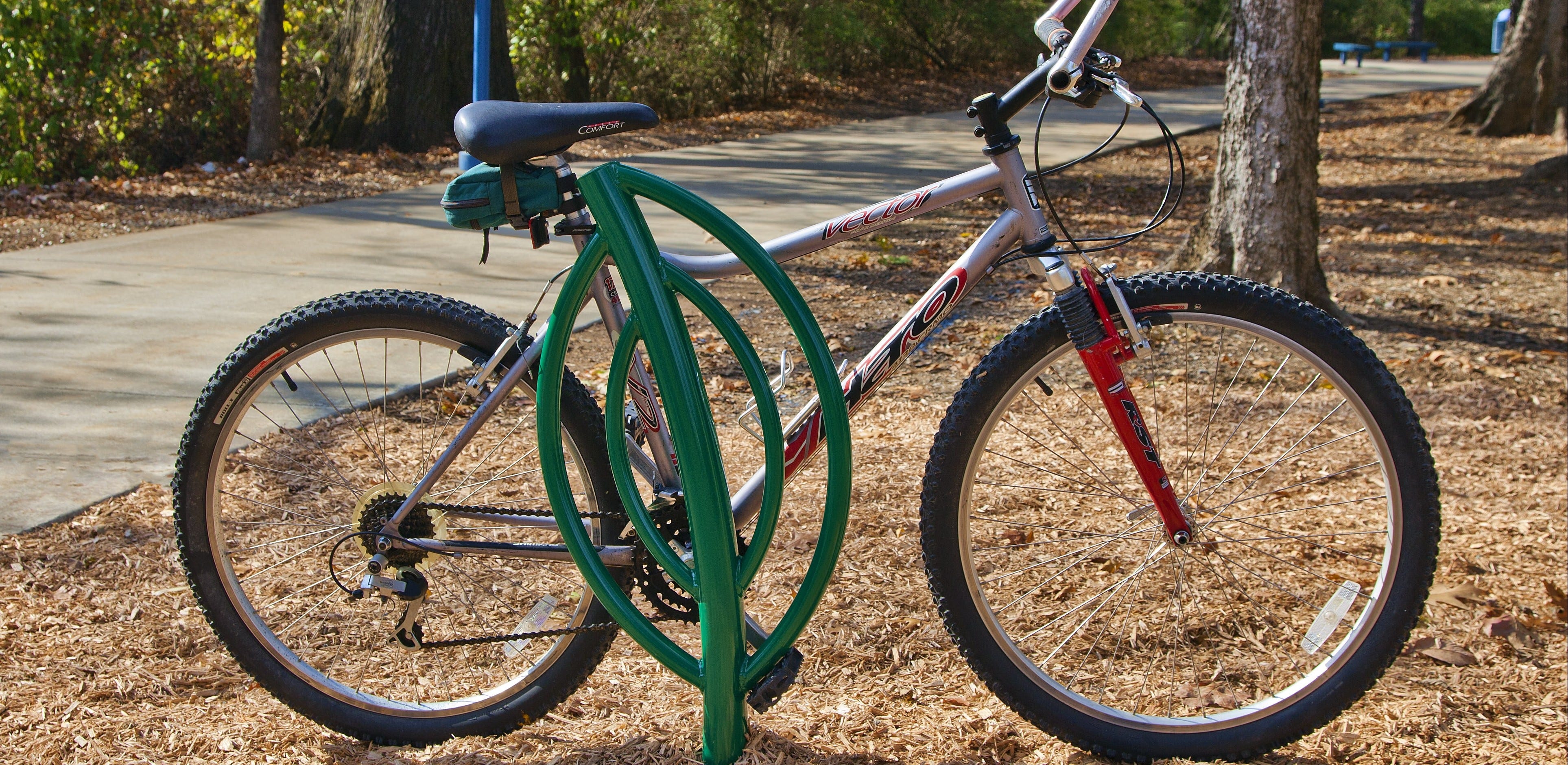 Four Ways to Use Prop 68 Funds for Trails and Nature Play