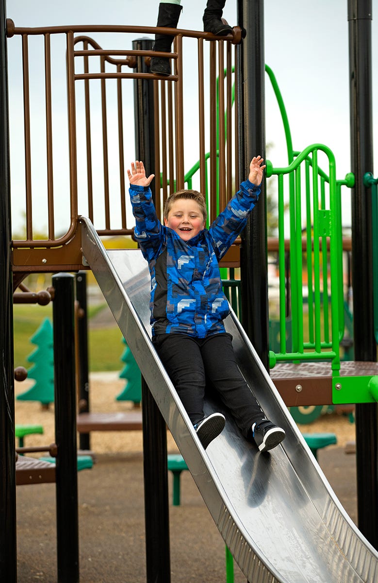 Report finds PE Classes and School Recess Essential for Better Learning