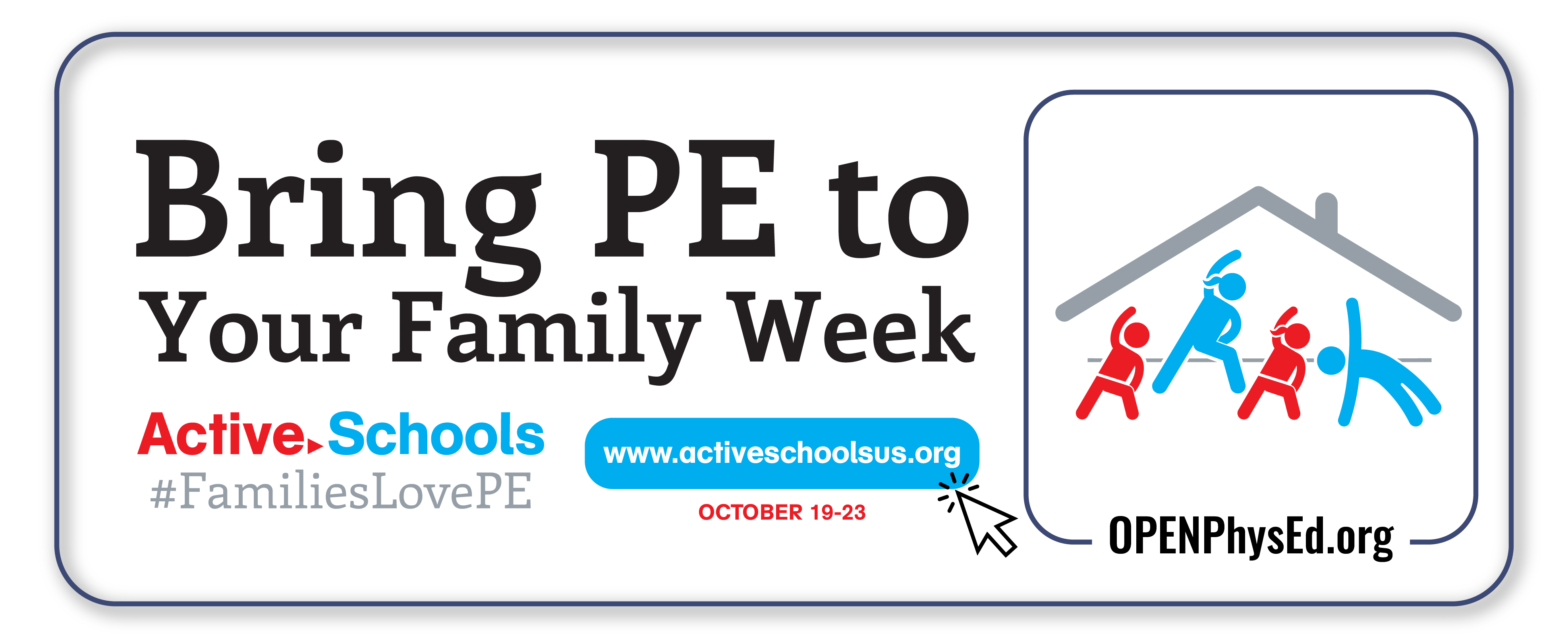 School playground equipment and PE