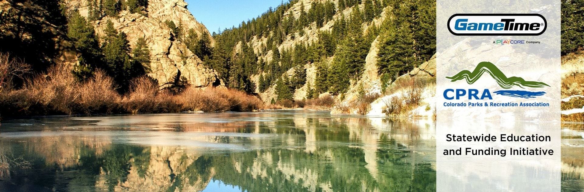 GameTime, PlayCore and Colorado Bringing More Playgrounds