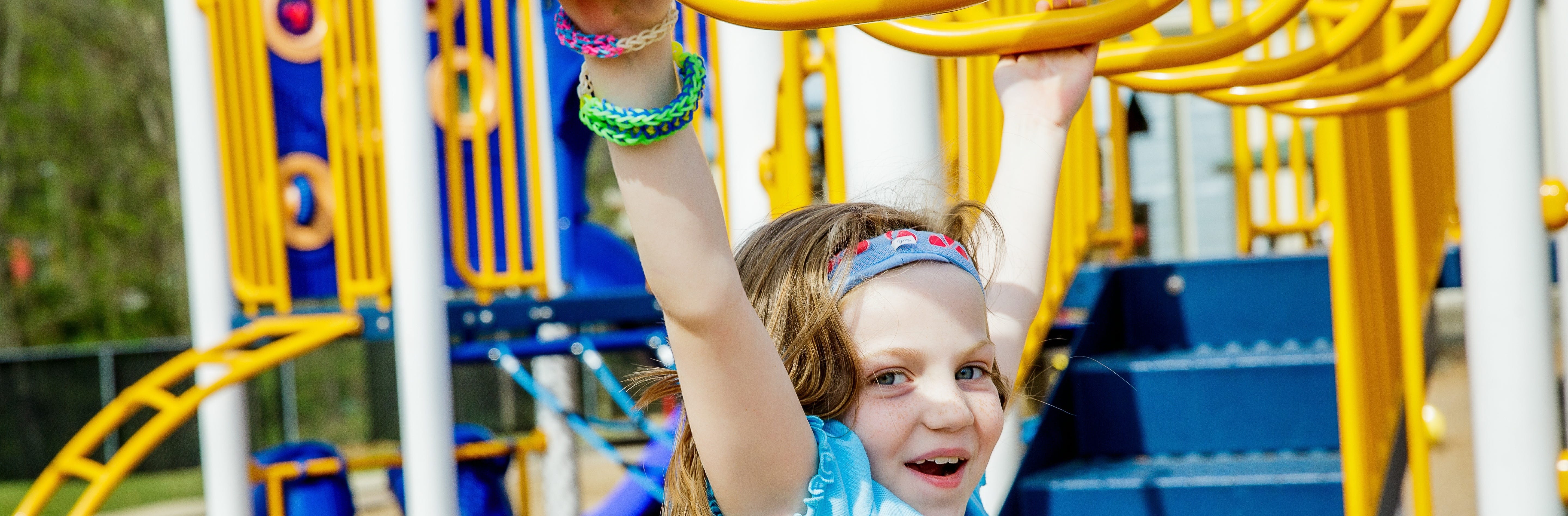 School Playgrounds 101: The Essential Elements of Play and Learning
