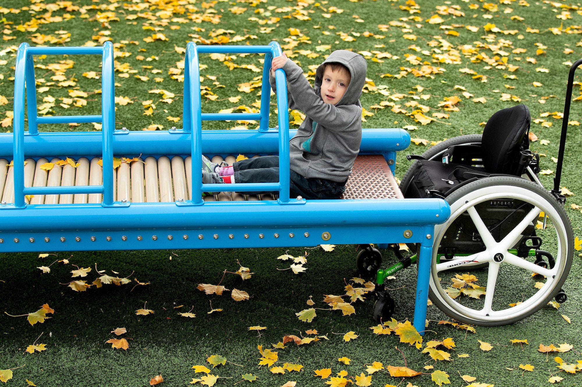 Inclusion and Social Equity - a Trend for 2021