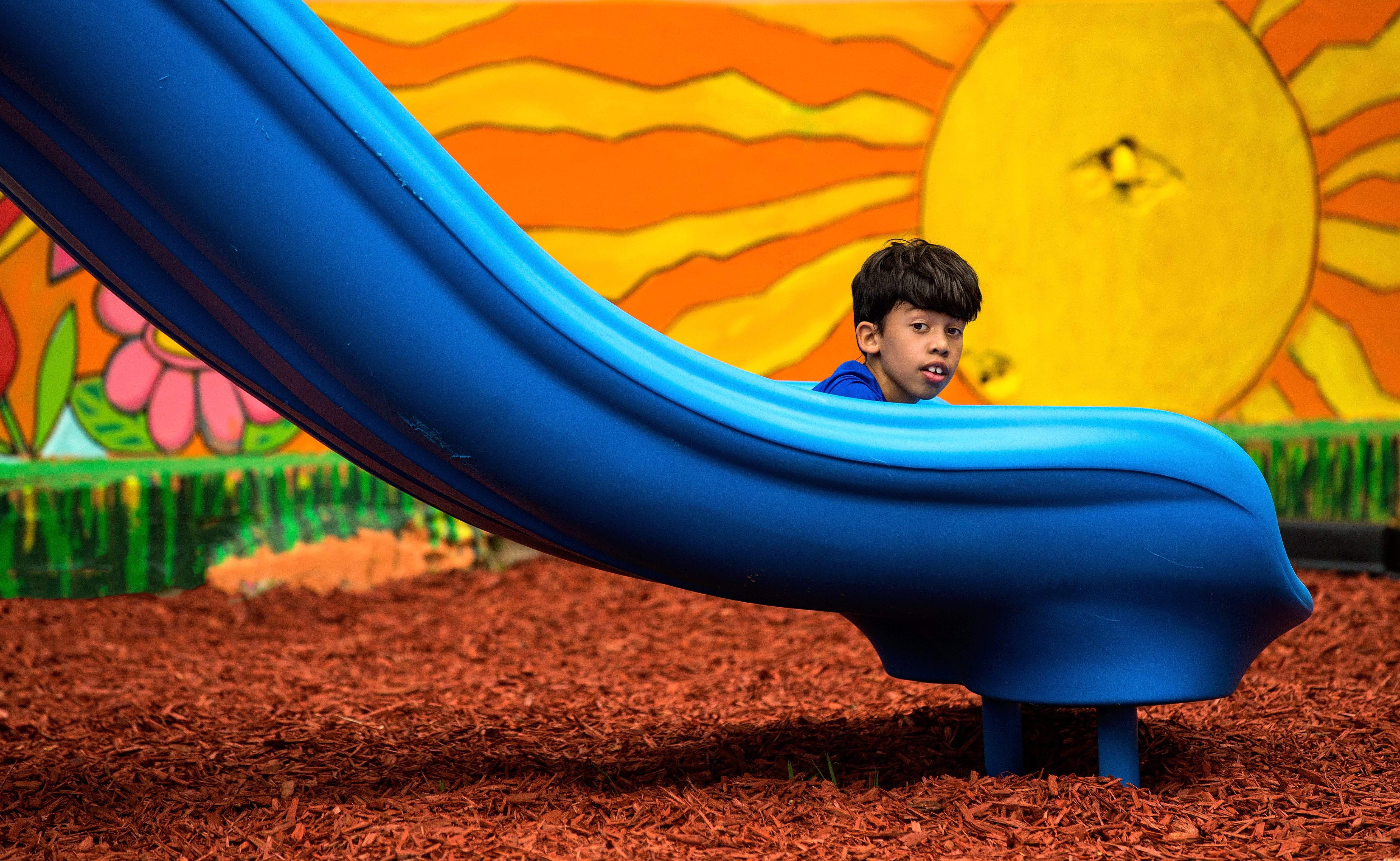 GameTime Restores Play in San Juan, Puerto Rico