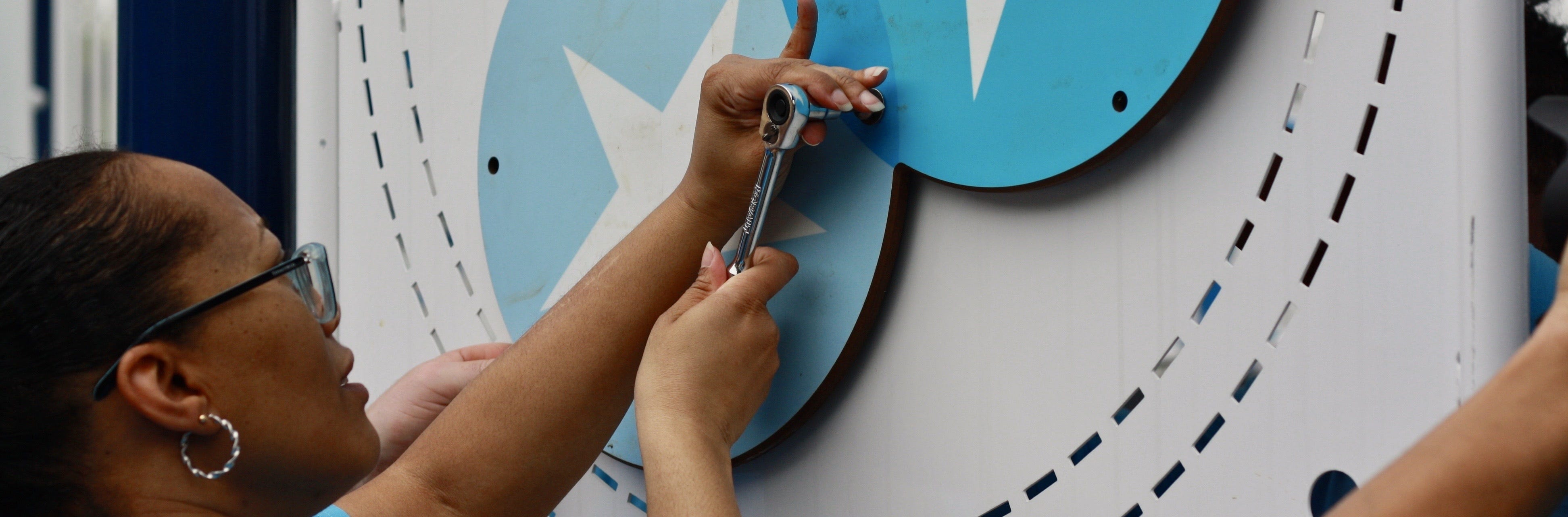 Philanthropic Placemaking