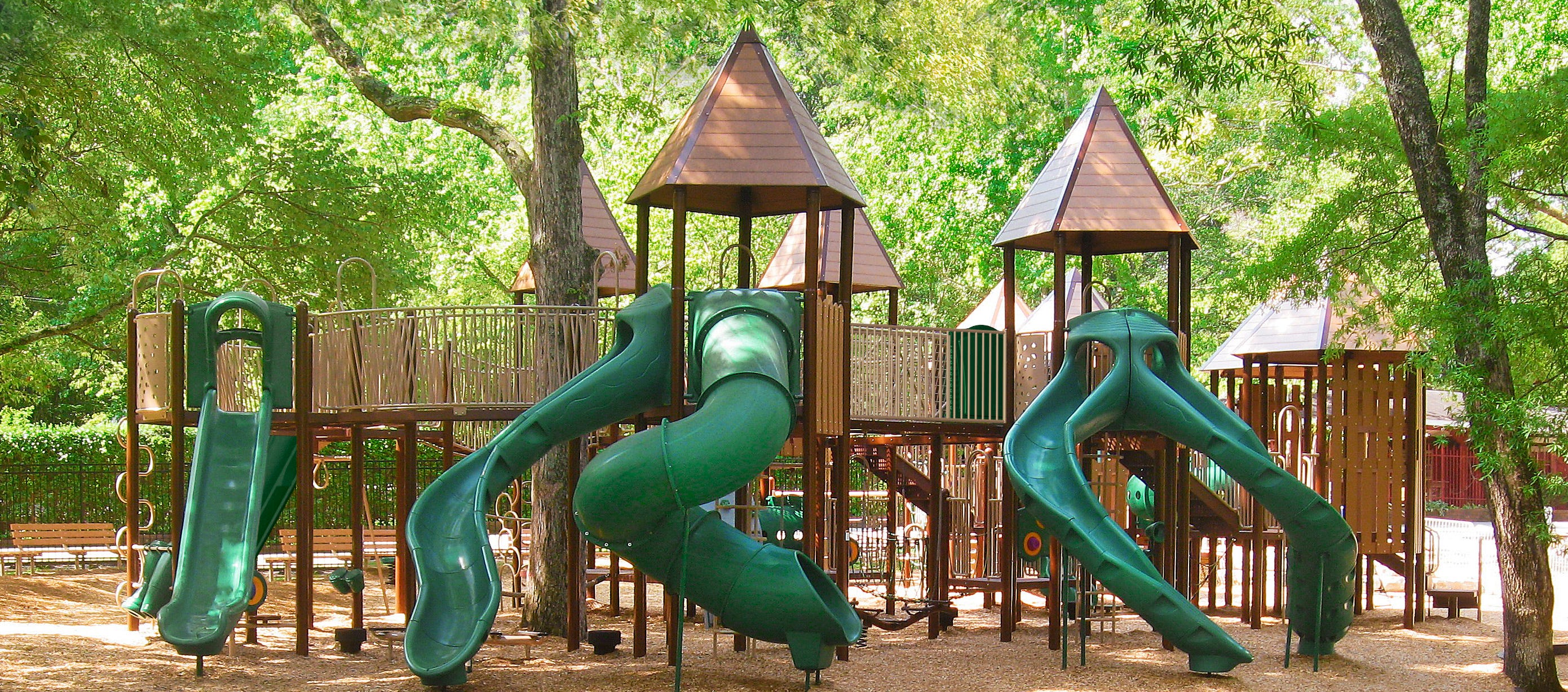 Playground Planning 101: Location, Location, Location!