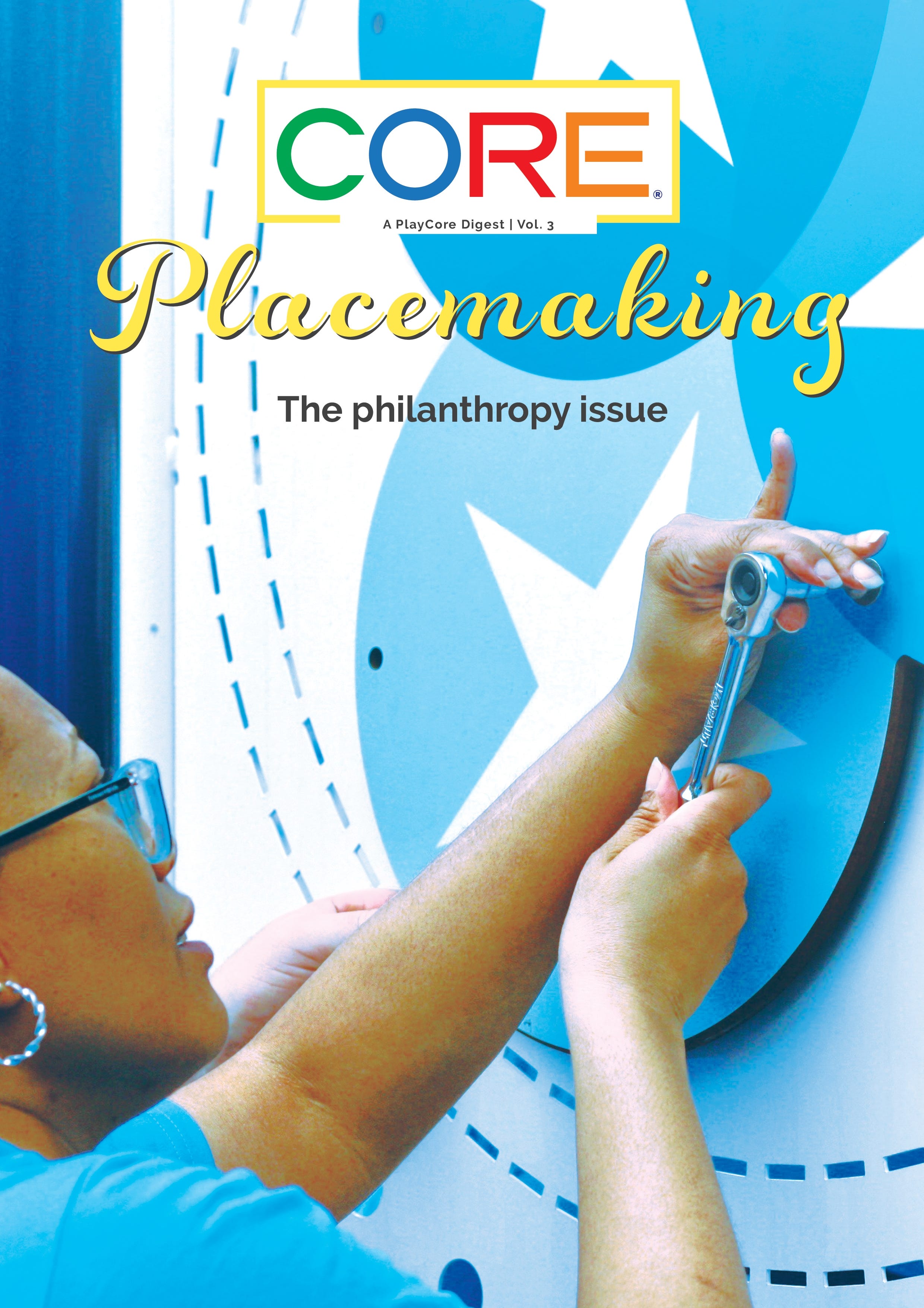 Philanthropic Placemaking