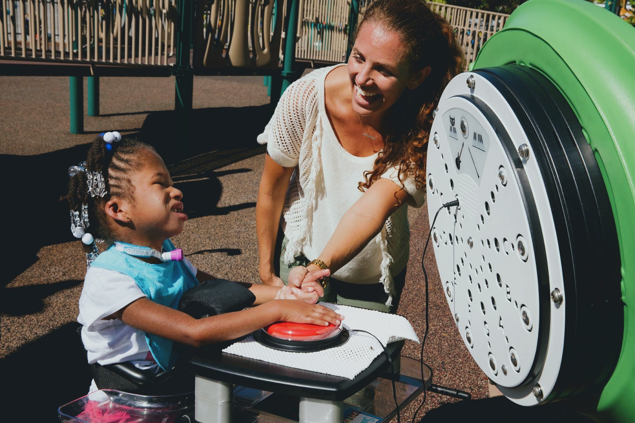 GameTime Hosts Inclusive Play Workshops in Seattle and Tacoma
