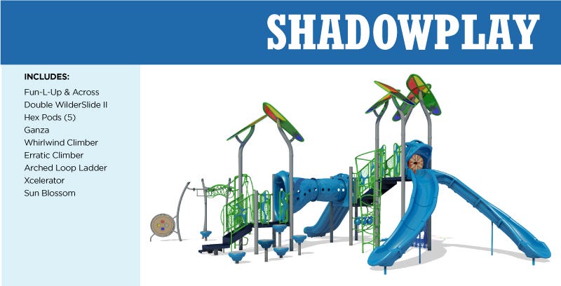 How to Build a Playground for Your Budget