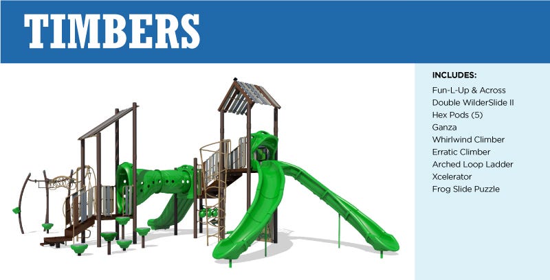 How to Build a Playground for Your Budget