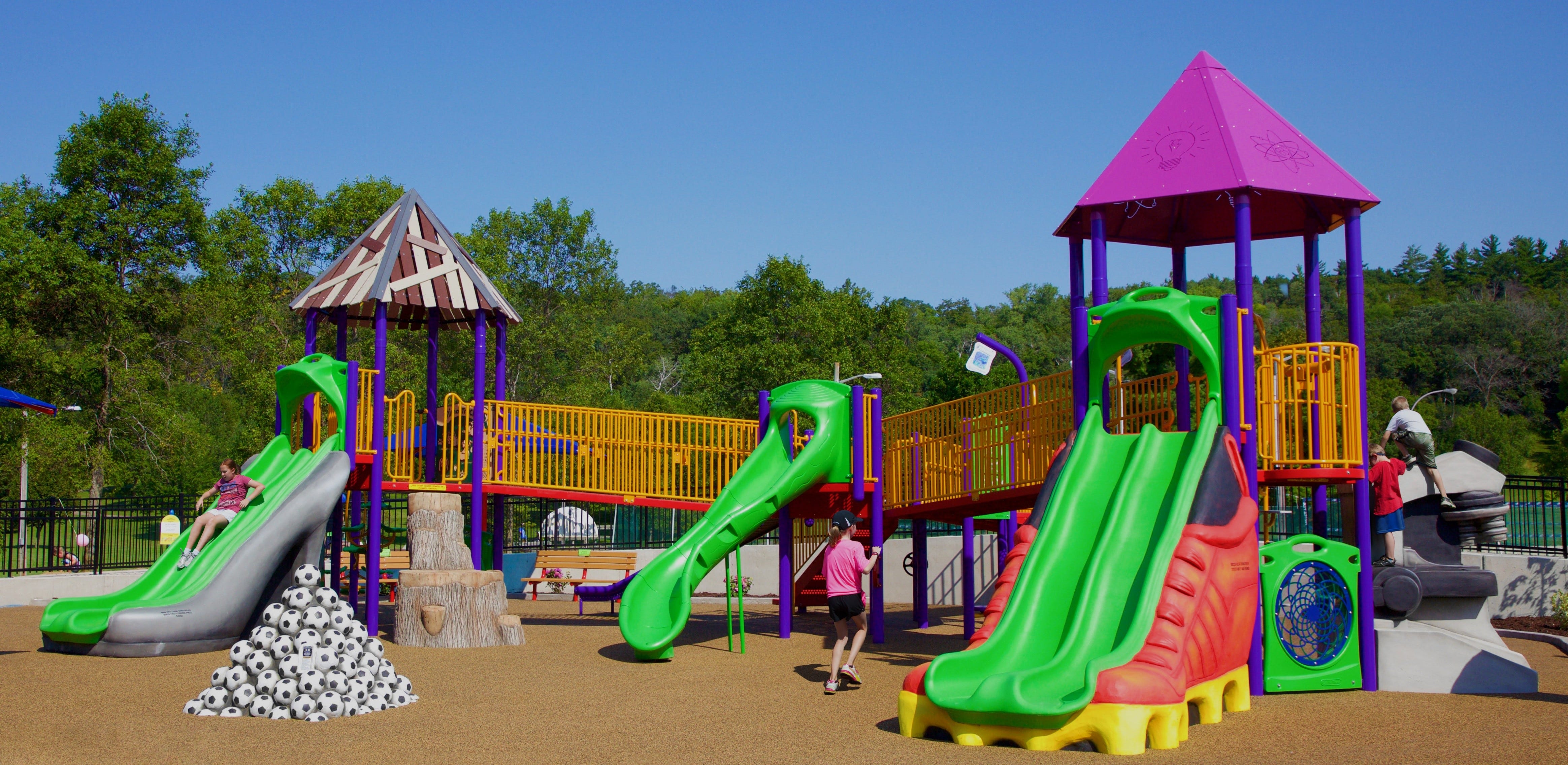 GameTime and Unlimited Play Bring Hope and Healing Through Play with ...